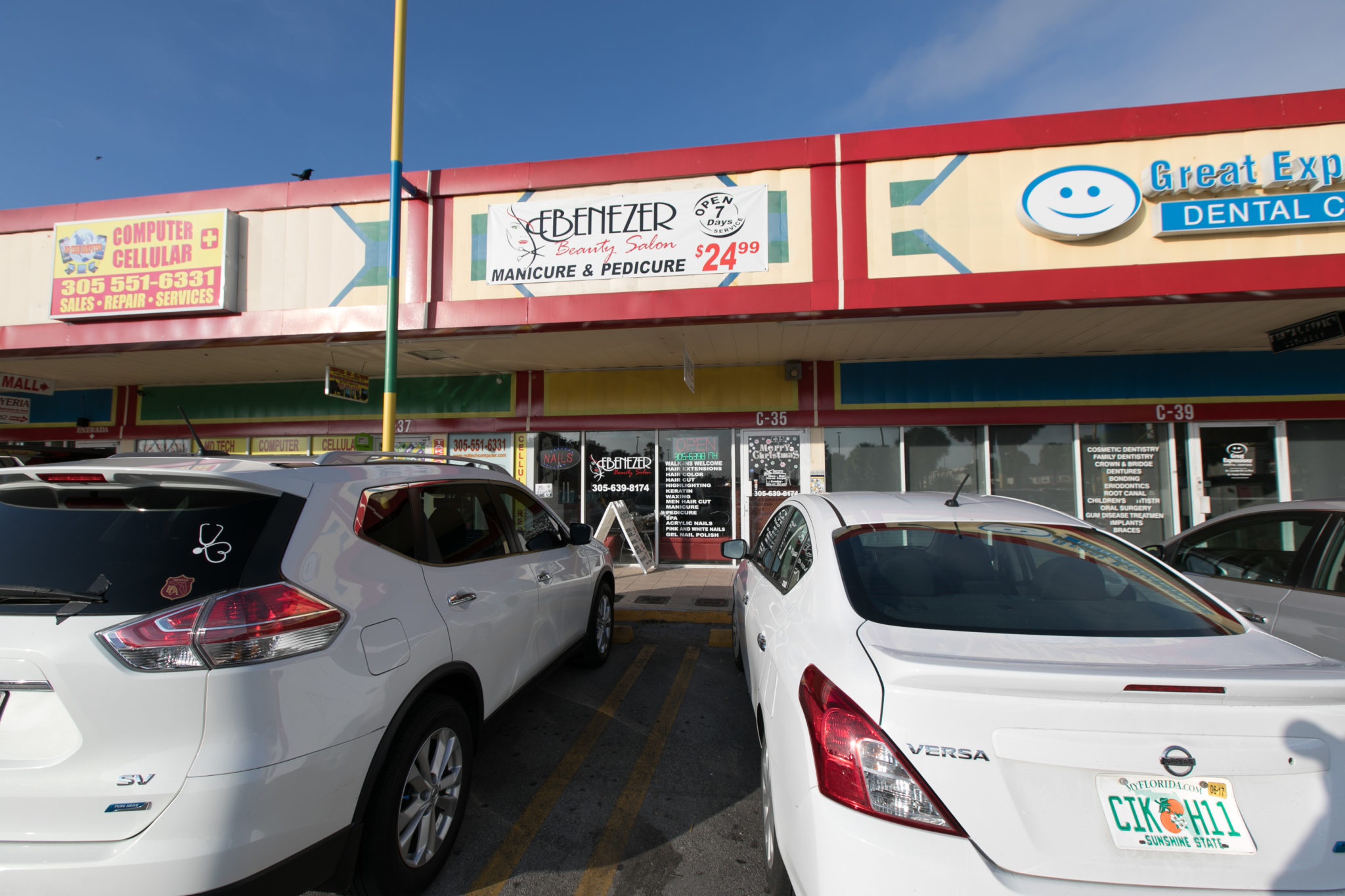 11865 Sw 26 St #C35 Miami, Fl 33175 - RESF RESF