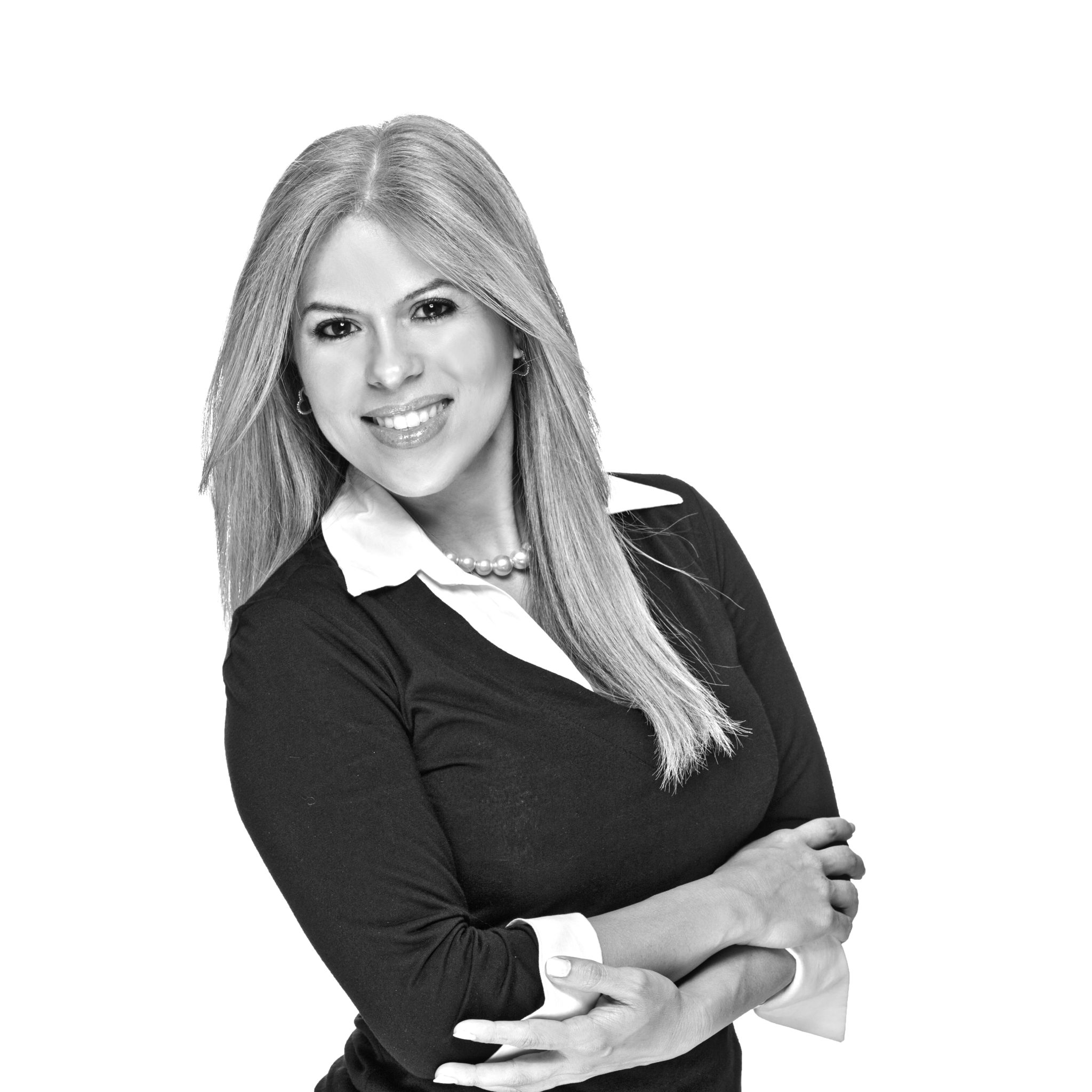 Agent Spotlight: Tadia Silva featured in the Real Deal: Multi-Million ...