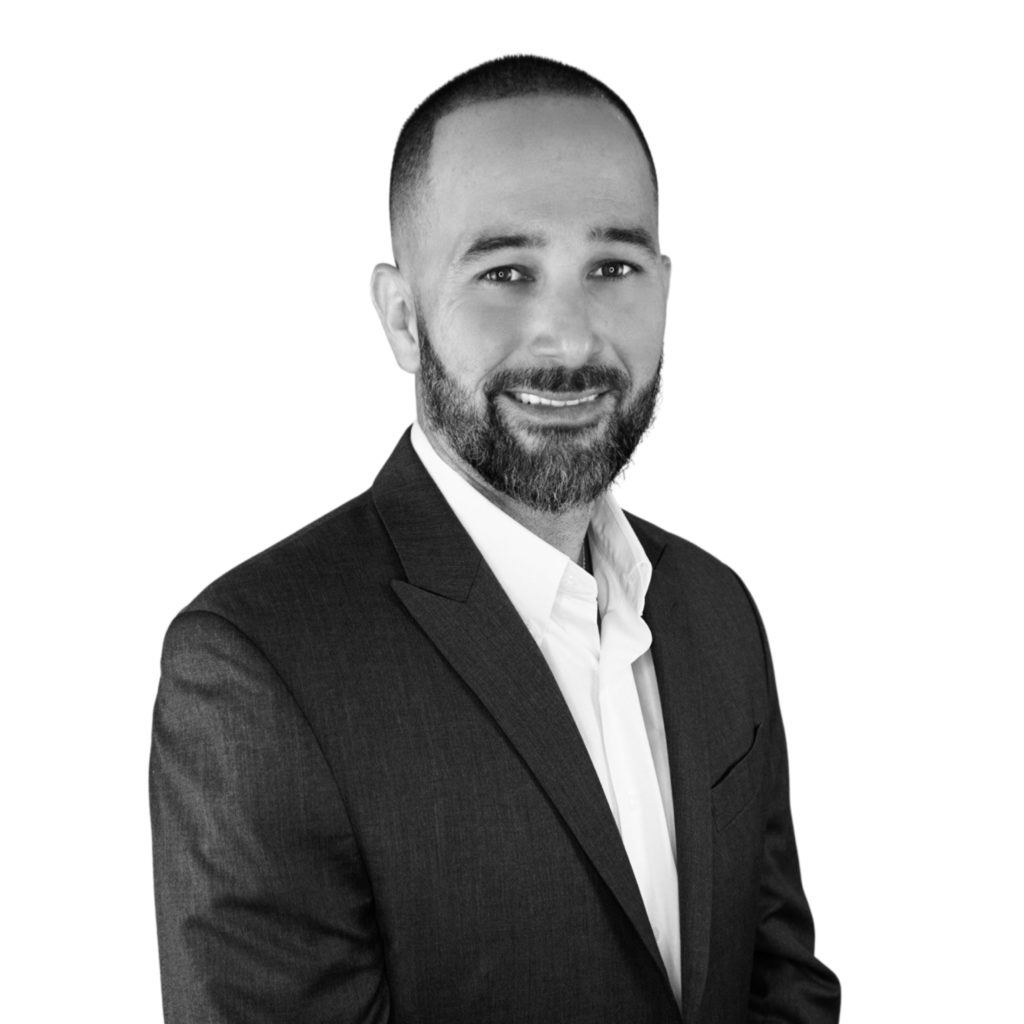 Christopher Chinea - RESF RESF